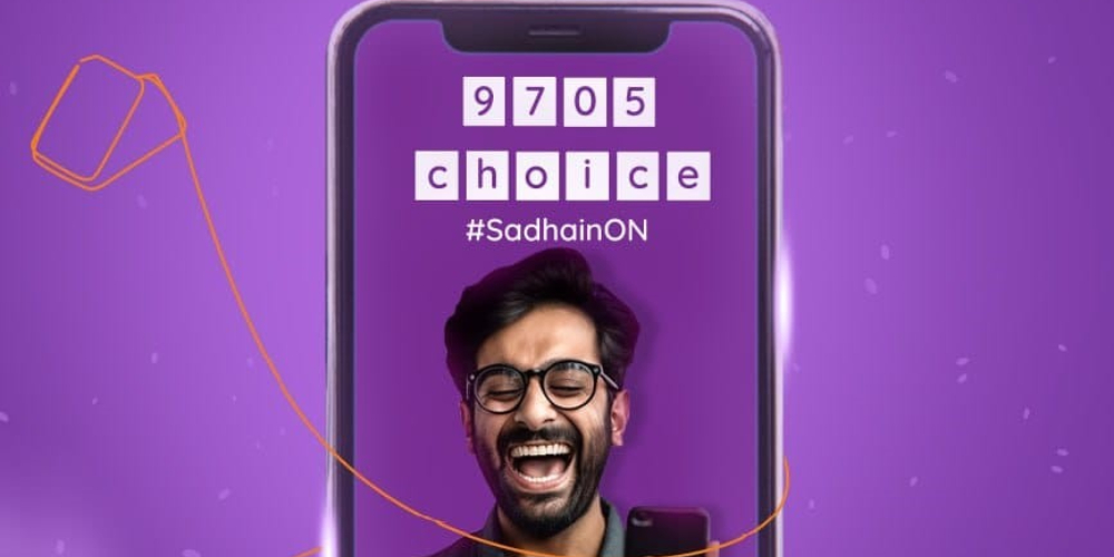 Stay ‘Sadhain ON’ with the mobile number of your choice: Ncell - ICT Side