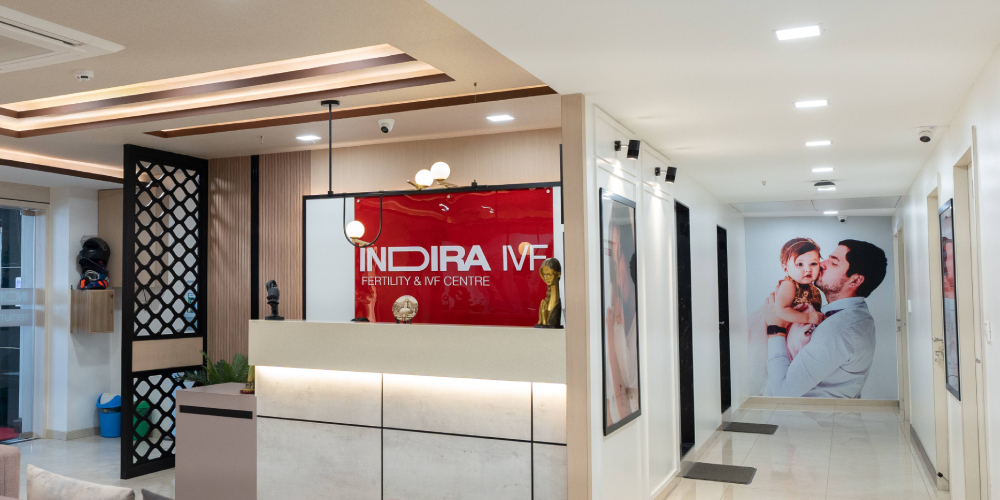 Indira IVF Nepal Receives QAI Accreditation, Leading the Way in Safe ...