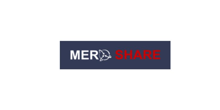 How to Easily Manage IPOs and Shares Online in Nepal with MeroShare - ICT Side