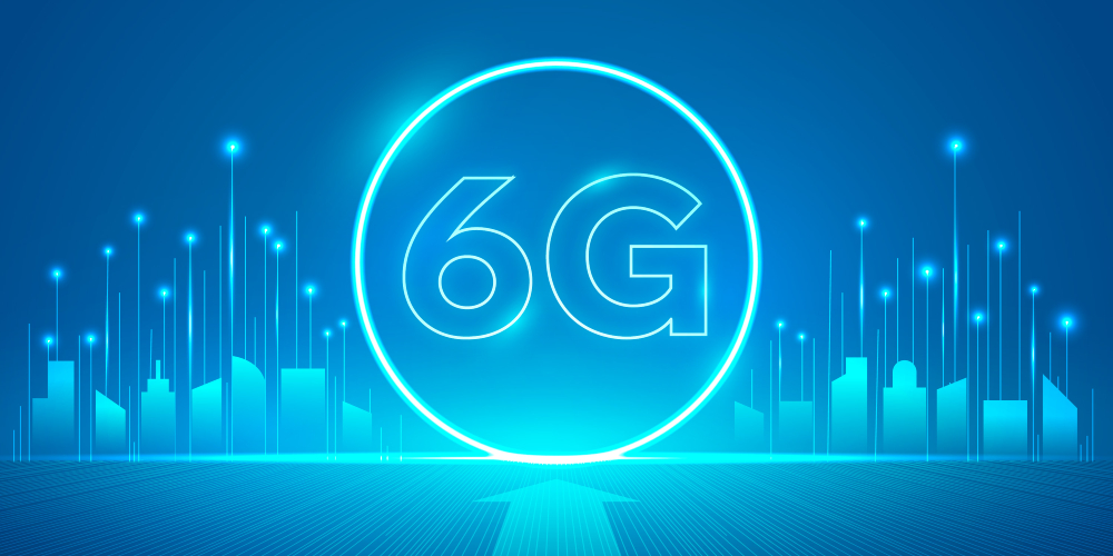 6G Technology: What We Know So Far (Beyond 5G) - ICT Side