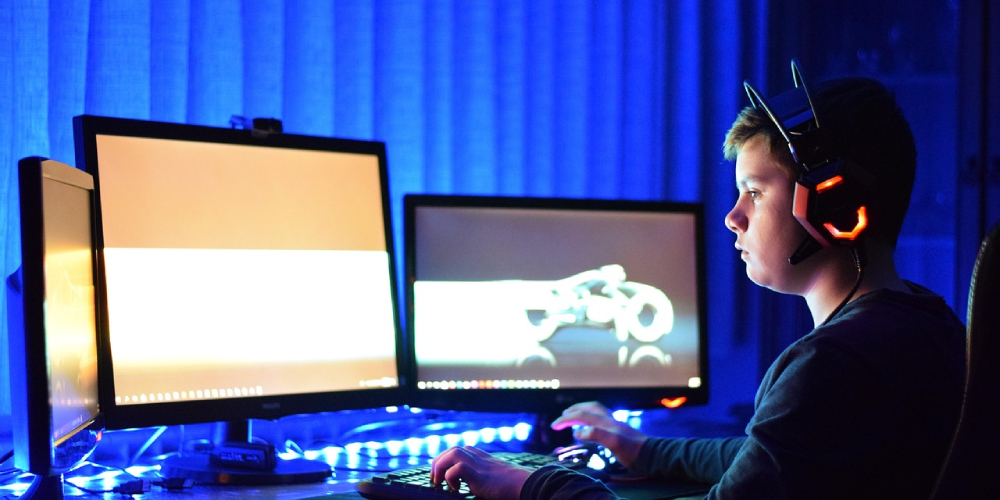 How to Build a Gaming PC in 2025: Step-by-Step Guide - ICT Side